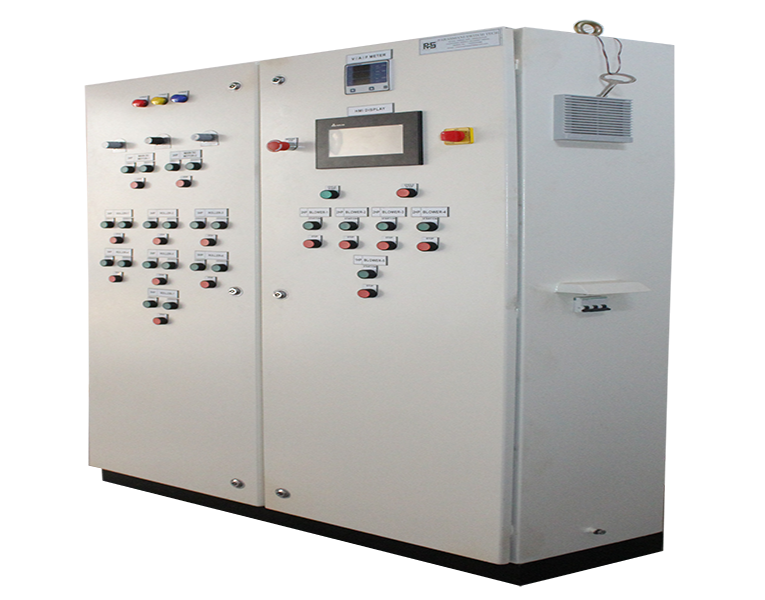 Automation & Drives – Parasmani Switch Tech